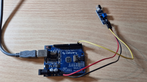 IR-Modul „Flying-Fish“ – 4bastler.de